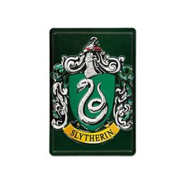 logoshirt Image 'Harry Potter Slytherin Classic' male Mixed colors size One Size