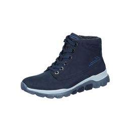 Gabor Stiefelette Damen Gr&ouml;&szlig;e 37/37.5 blau Winterschuhe