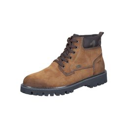 Rieker Boots 'Stiefel' male Brown size 42