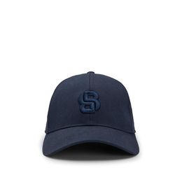 BOSS Damen BOSS Baseball Cap &raquo;Zed-B-Icon&laquo; mit Double-B-Monogramm, Unisex