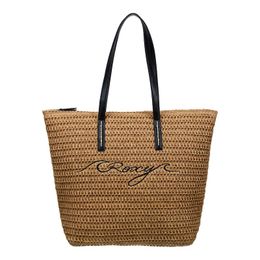 Roxy Damen Strandtasche &raquo;In The Tropics&laquo; Einheitsgr&ouml;&szlig;e