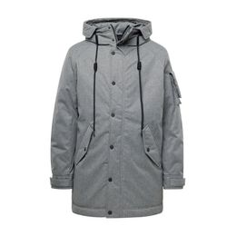 Mexx Between-Seasons Parka female Grey size XXL