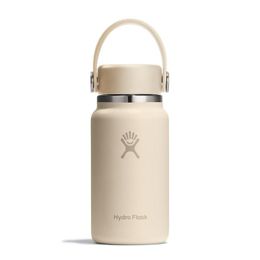 Hydro Flask Thermoflasche &raquo;Hydroflask 200 ML MICRO HYDRO&laquo; Tempshield Doppelwand-Vakuumisolierung Edelstahl, Kunststoff