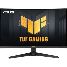 ASUS Curved-Gaming-Monitor &raquo;VG27VQM1B-J&laquo; 69 cm/27 &prime;&prime; 1920 x 1080 px Full HD 1 Reaktionszeit 280 Hz Max. Aufl&ouml;sung 1920 x 1080 (Full HD)