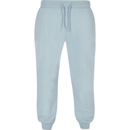 Urban Classics Herren Urban Classics Stoffhose &raquo; Herren Basic Sweatpants&laquo; S, US-Gr&ouml;&szlig;en