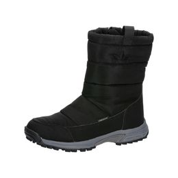 Lico Damen Winterstiefel &raquo;Winterboot Merja&laquo; schwarz 37