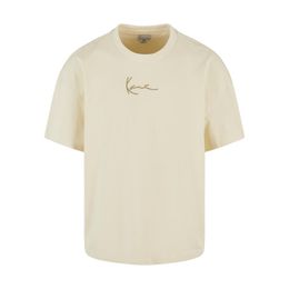Karl Kani Herren T-Shirt &raquo; Herren KM214-084-2 Small Signature Heavy Jersey Tee&laquo; 1 Stk. XS