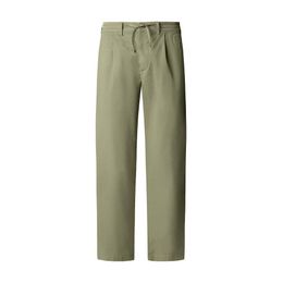 Pepe Jeans Pleat-Front Pants male Green size 29