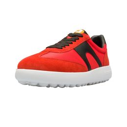 Camper Sneakers ' Pelotas XLF ' female Red size 36