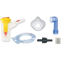 Microdrop Profi AV-Set Kinder 1-3 universal 1 St
