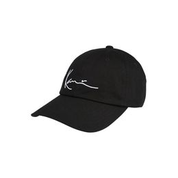 Karl Kani Cap female Black size One Size