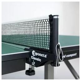 Sponeta Tischtennisnetz "Classic",schwarz,
