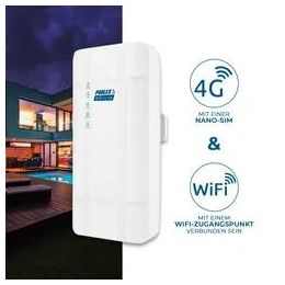 Poolex Swimmingpool WiFi Link 4G,,