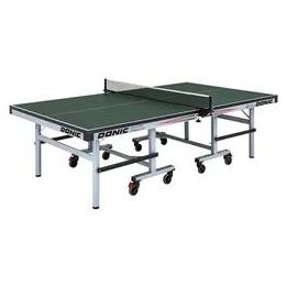 Donic Schildkr&ouml;t Donic Indoor-Tischtennisplatte "Waldner Premium 30"(ITTF),gr&uuml;n,