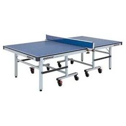 Donic Schildkr&ouml;t Donic Indoor-Tischtennisplatte "Waldner Classic 25" (ITTF),blau,