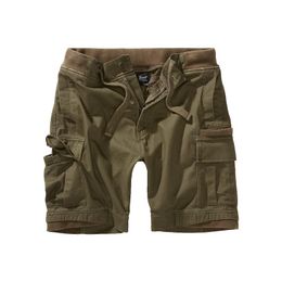 Brandit Herren Stoffhose &raquo; Herren Packham Vintage Shorts&laquo; S, US-Gr&ouml;&szlig;en