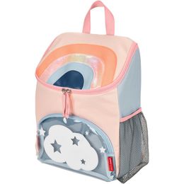 SKIP HOP Damen Kinderrucksack &raquo;Spark Style Regenbogen, gro&szlig;&laquo; bunt