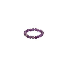 PURELEI Ring 'Anxiety' female Purple size S/M