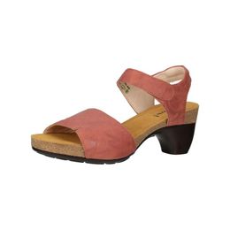 Think! Damen Riemchensandale &raquo; Sandalen Leder&laquo; 41