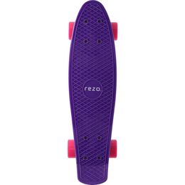 Rezo Skateboard 'Hobart' boy Purple size One Size