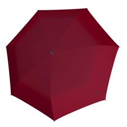 Knirps Umbrella 'T.020' male Red size One Size