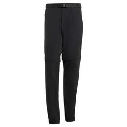 adidas terrex Outdoor Pants 'Xperior Utilitas' male Black size S