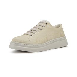 Camper Sneakers female Beige size 35