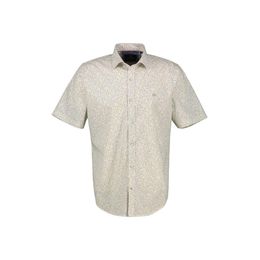 Lerros Button Up Shirt male White size S