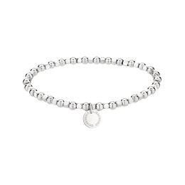 Liebeskind Berlin Bracelet female Silver size One Size