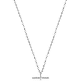 Ania Haie Necklace female Silver size One Size