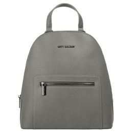Betty Barclay Damen Cityrucksack grau B/H/T: 27cm x 29cm x 13cm, onesize