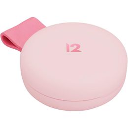 Twelve South Ladestation &raquo;ButterFly SE 2-in-1 Qi2&laquo; rosa