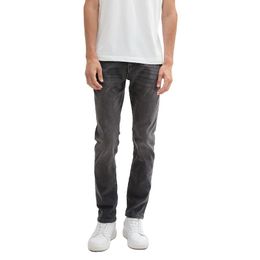 Tom Tailor Herren Tom Tailor Slim-fit-Jeans &raquo;JOSH&laquo; grau 40, L&auml;nge 32