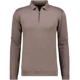 Ragman Herren Ragman Poloshirt L