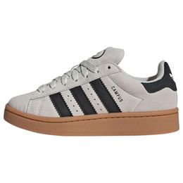 adidas originals Sneaker 'Campus 00s' Jungen Gr&ouml;&szlig;e 38 greige / schwarz