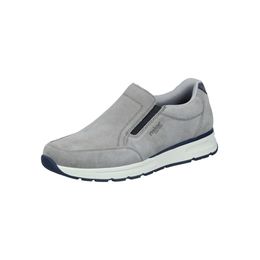 Rieker Classic Flats male Grey size 40