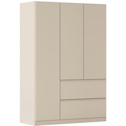 Rauch Dreht&uuml;renschrank &raquo;Kleiderschrank Schrank Garderobe W&auml;scheschrank Schlafzimmer JOEL&laquo; in 3 verschiedenen Ausstattungen BASIC/CLASSIC/PREMIUM, mit 