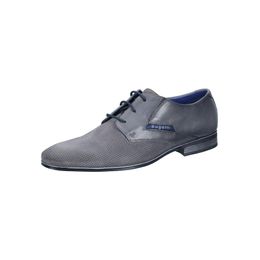 Bugatti Lace-Up Shoes male Grey size 40