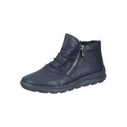 Rieker Ankle Boots female Black size 38