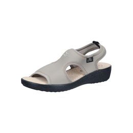 Fly Flot Sandals female Beige size 42