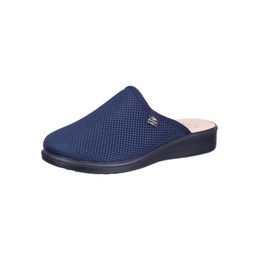 Fly Flot Slippers 'Clogs' female Blue size 38