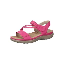 Rieker Sandals female Pink size 39