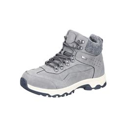 Jane Klain Boots female Grey size 41