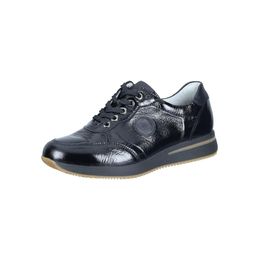 Waldl&auml;ufer Waldl&auml;ufer Lace-Up Shoes female Black size 39 1/3