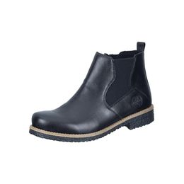 Rieker Ankle Boots female Black size 38