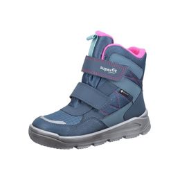 Superfit Boots girl Blue size 34