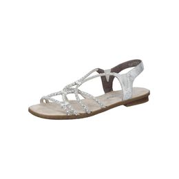 Rieker Sandals female Beige size 42