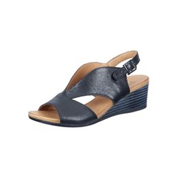 Piazza Sandals female Black size 41