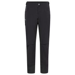 Vaude Outdoor Pants 'Qimsa' female Black size 44
