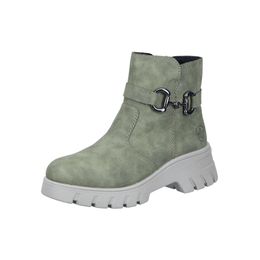 Rieker Ankle Boots female Green size 36